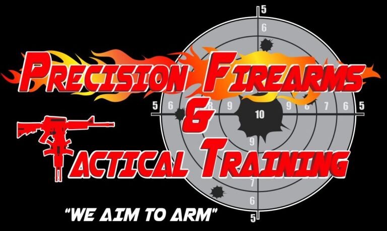 Home - Precision Firearms & Tactical Training